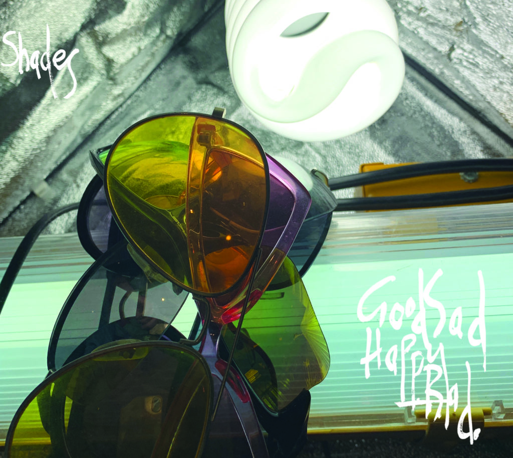 Good Sad Happy Bad - TEXTILE RECORDS